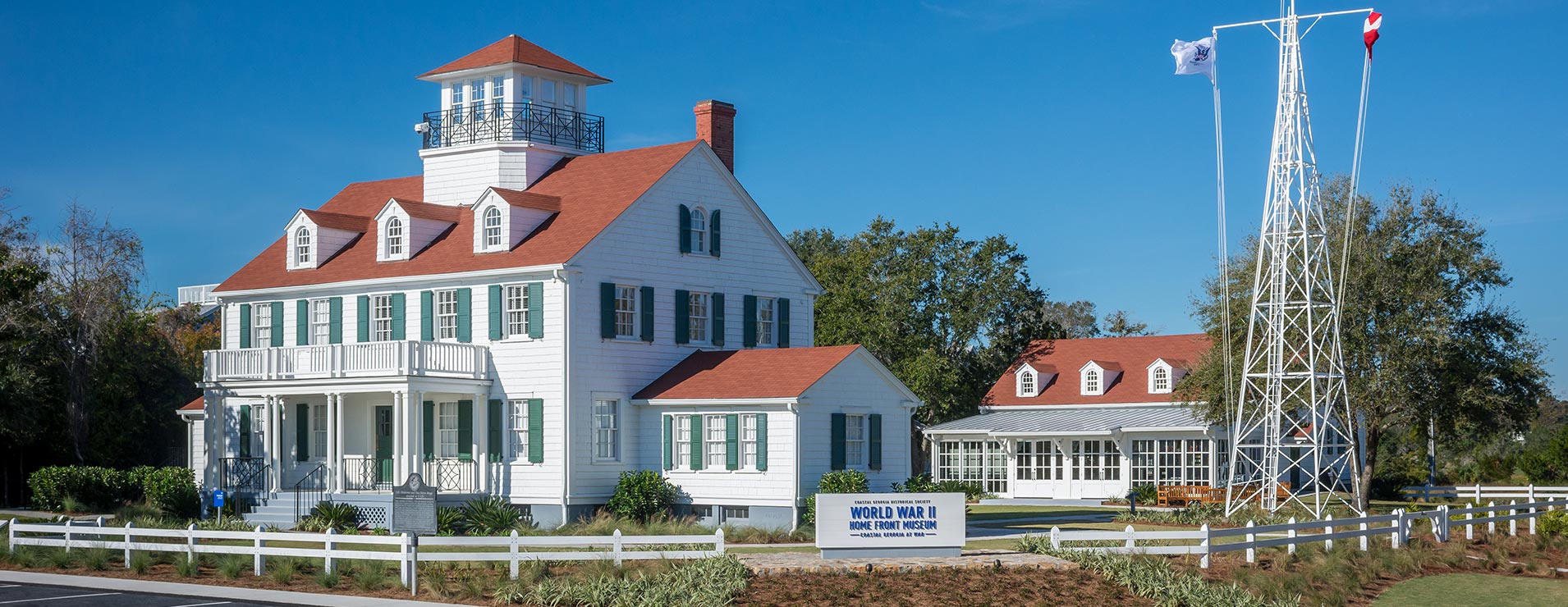 Georgia World War II Heritage Trail – “Thomaston Goes to War on the ...